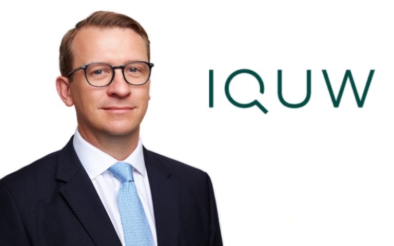 James Mitchell joins IQUW Bermuda as CUO - Reinsurance News