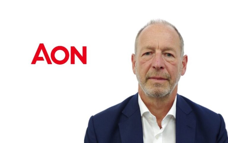 Simon Chisholm named Chairman of Asia for Aon’s Reinsurance Solutions ...
