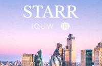 Starr to acquire IQUW Group - Reinsurance News