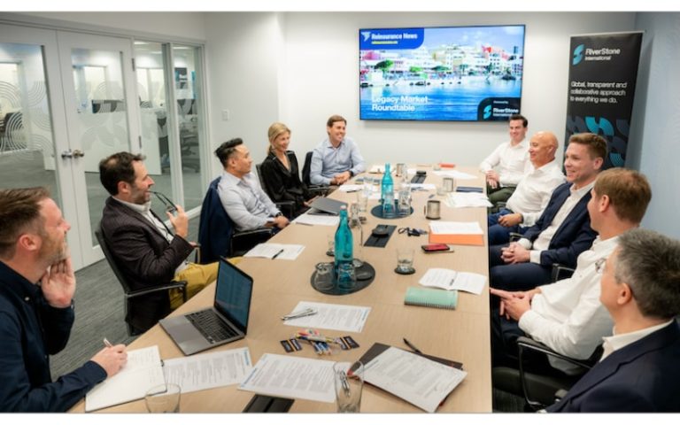 Bermuda Legacy Roundtable: A more mature, structured market sets the stage for new opportunities ...