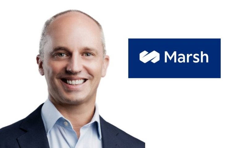 James Addington-Smith joins Marsh UK as CEO - Reinsurance News