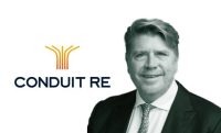 Stephen Postlewhite named CUO of Conduit Re - Reinsurance News