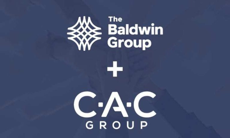 The Baldwin Group and CAC to merge for $1.03bn - Reinsurance News