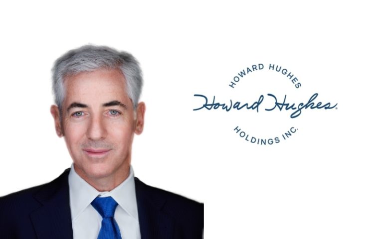 Howard Hughes’ $2.1bn Vantage acquisition mirrors Buffett’s insurance ...