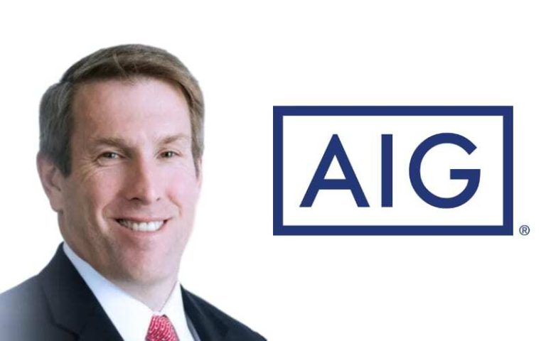 Aon's Eric Andersen named AIG President and CEO as Peter Zaffino ...
