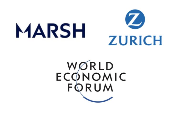 Geopolitical divides and tech challenges top 2026 risk agenda: Marsh ...