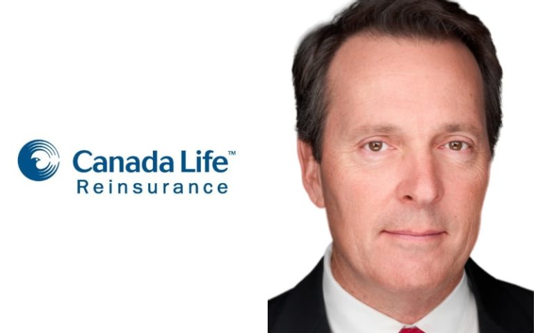 Canada Life Re base earnings up 11% in Q4'25 amid strong demand for ...