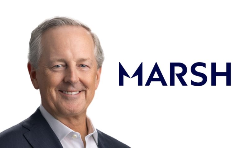 CEO John Doyle expects Marsh to be an 'AI winner' - Reinsurance News